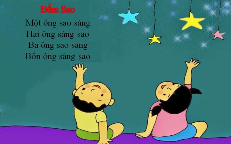 Tập tầm vông: Nội dung đồng dao, ý nghĩa và cách chơi